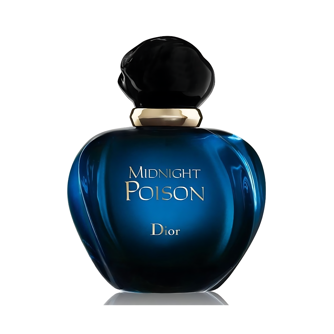 Dior Midnight Poison EDT 100 ml TESTER – PremierParfums